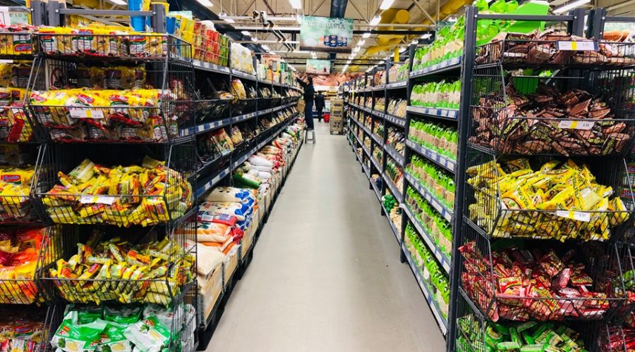 Karzoun Gross – Livsmedel grossist i Malmö